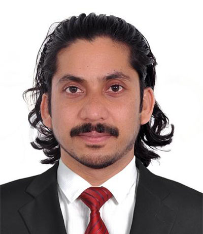 KSC Office Bearers - Kerala Social Centre Abu Dhabi
